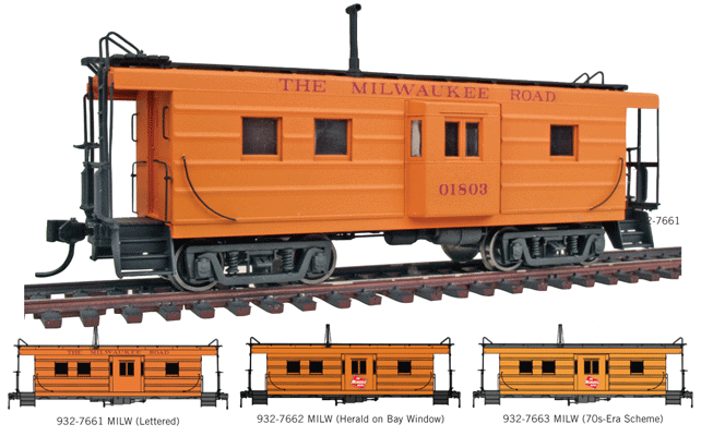 PWRS Pacific Western Rail Systems